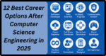 12 Best Career Options After Computer Science Engineering in 2025 - AWDI